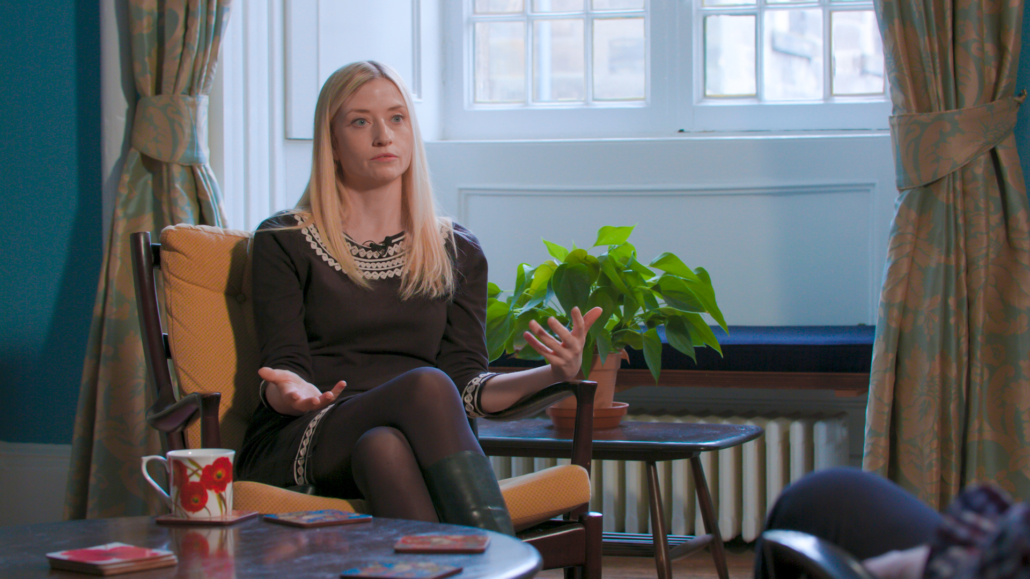 Helen Frowe still – CEPPA